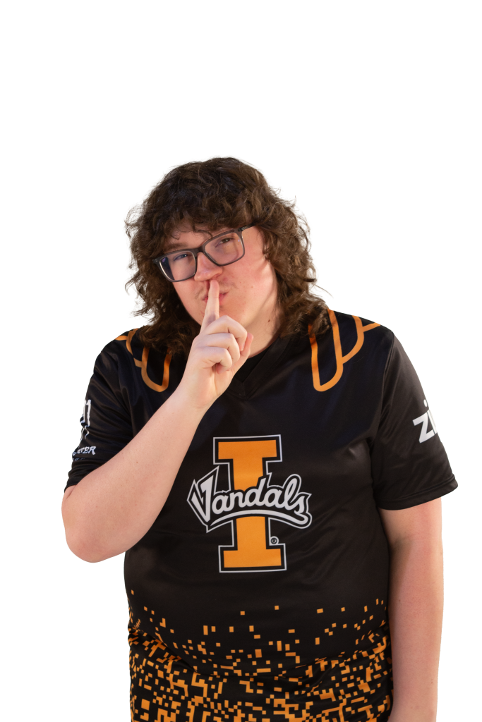 Colby “Stix” Smith